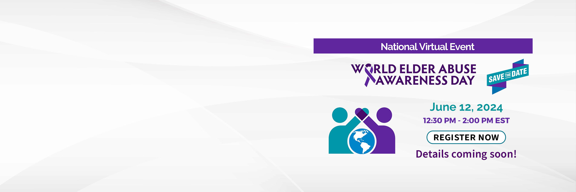 Prevent Elder Abuse Manitoba