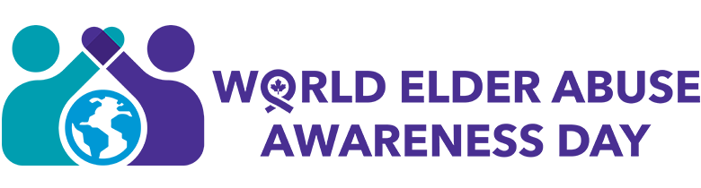 WEAAD - World Elder Abuse Awareness Day