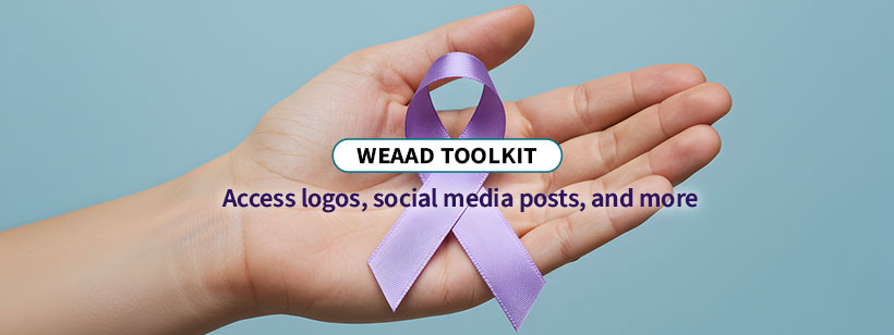 WEAAD - World Elder Abuse Awareness Day